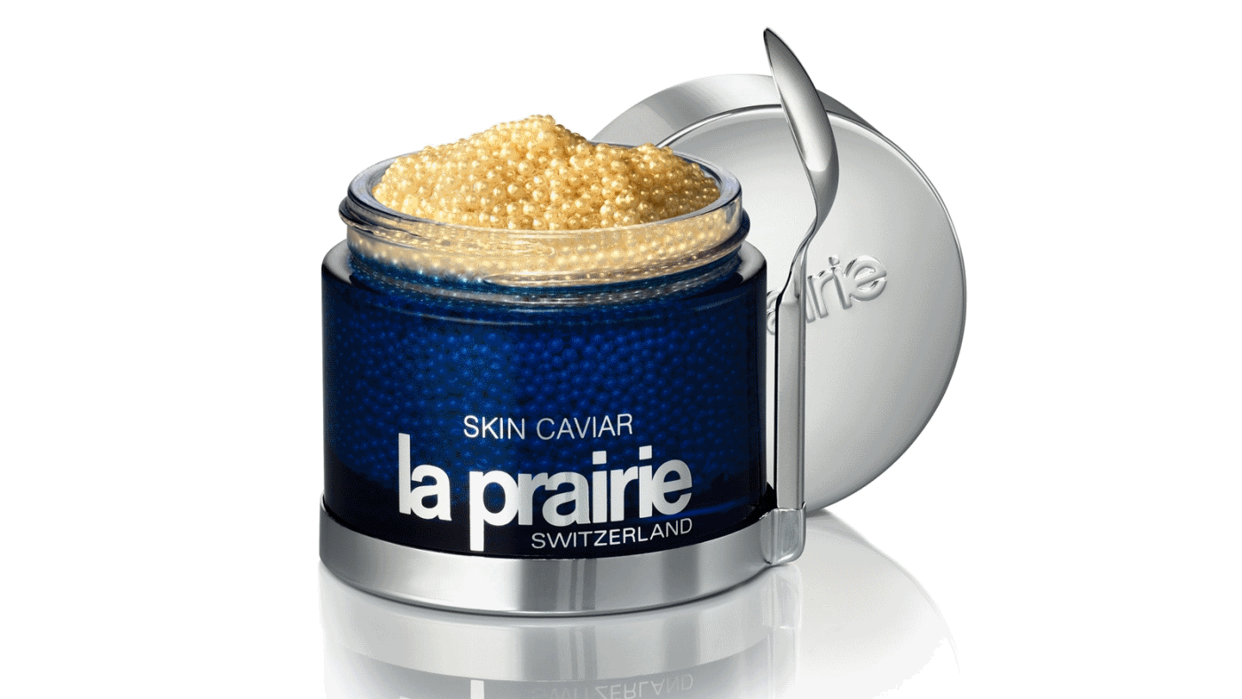 Эксклюзивная косметика La Prairie